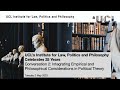 Adam Swift | About | University College London