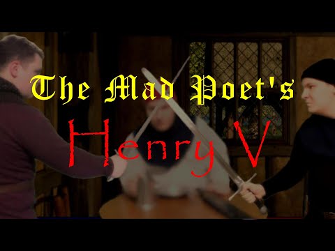 04. The Death of Falstaff (The Mad Poet's Henry V, Original Soundtrack