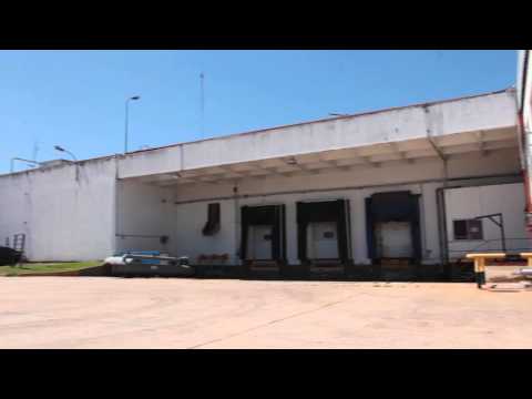 Conocé el edificio de la Sede Central de la UNAHUR