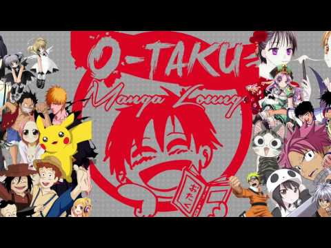 What is O-Taku Manga Lounge ?
