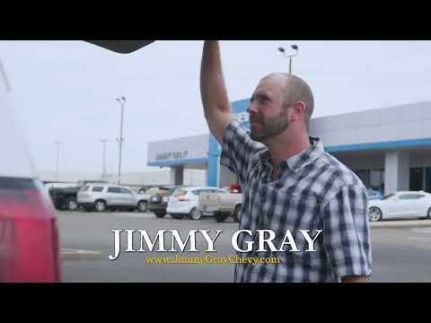 Chevrolet Trade In Value - Memphis Suburb Chevy Dealership | Jimmy Gray Buys Pre-Owned Vehicles