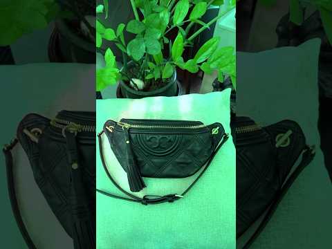 TORY BURCH FLEMING SOFT BELT BAG