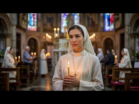I Cried Listening to This – Ave Maria Gregorian Chant by Nuns