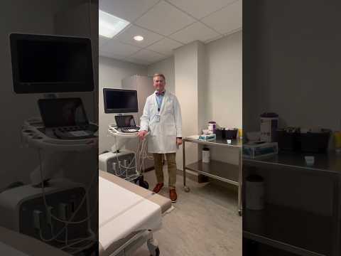 3 Facts About Echocardiograms