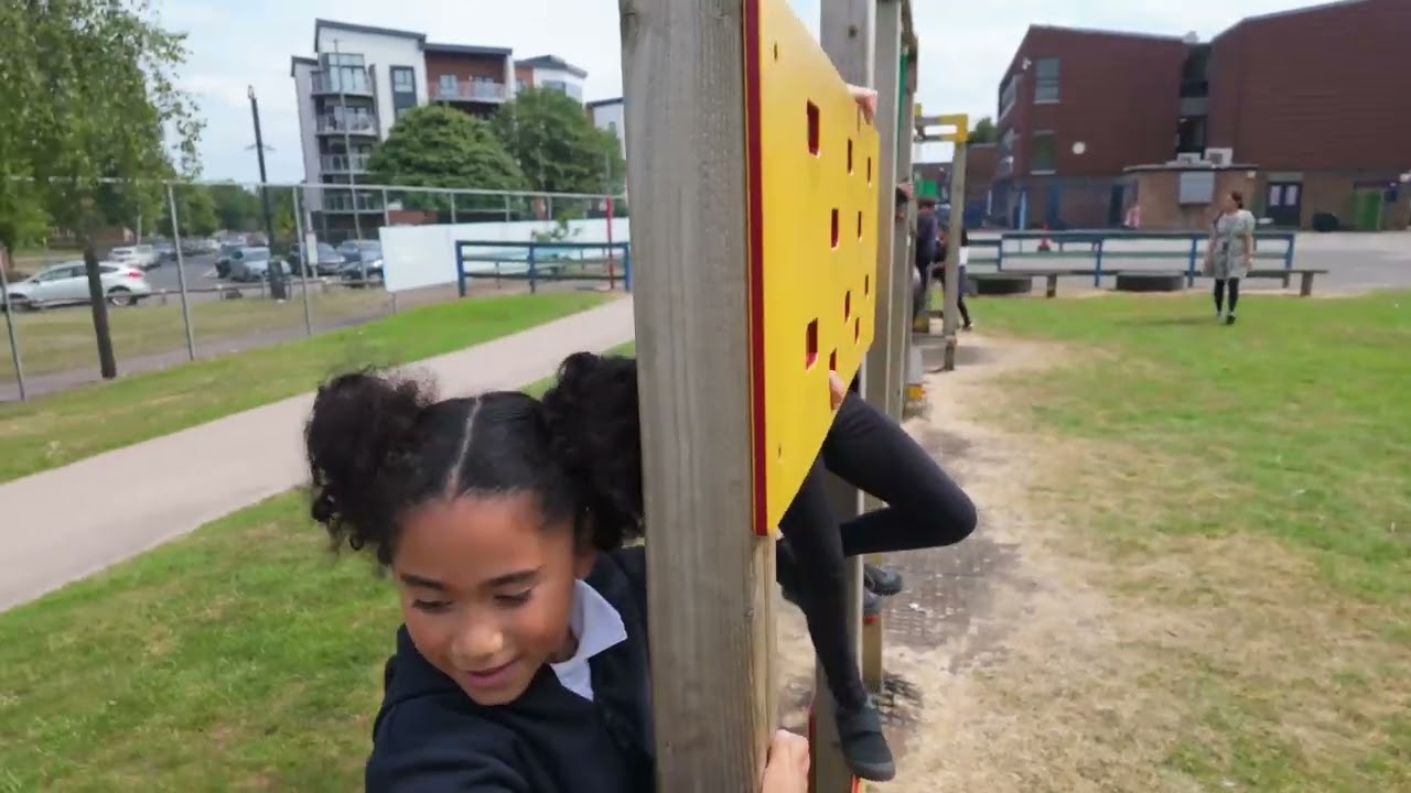 Manor Park Primary Academy - Who are We?