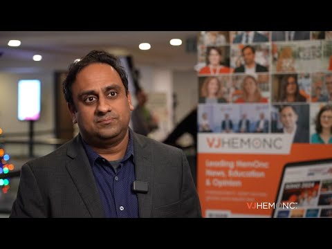 DLBCL highlights from ASH 2024
