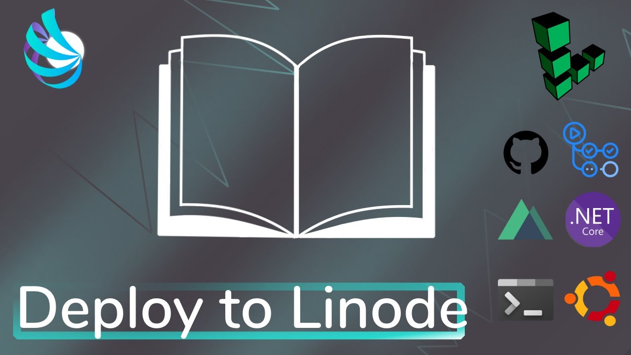 ASP.NET Core, Nuxtjs, Github Actions - Deploy To Linode - Tricking Library Ep64