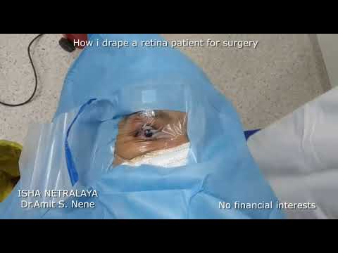 Pinnacle Technologies, Mumbai - Manufacturer of Eye Drapes and ...