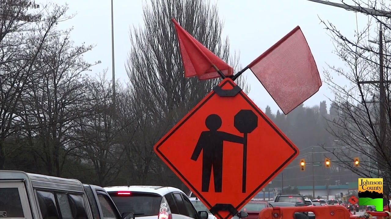 Johnson County Secondary Roads Permits and Forms