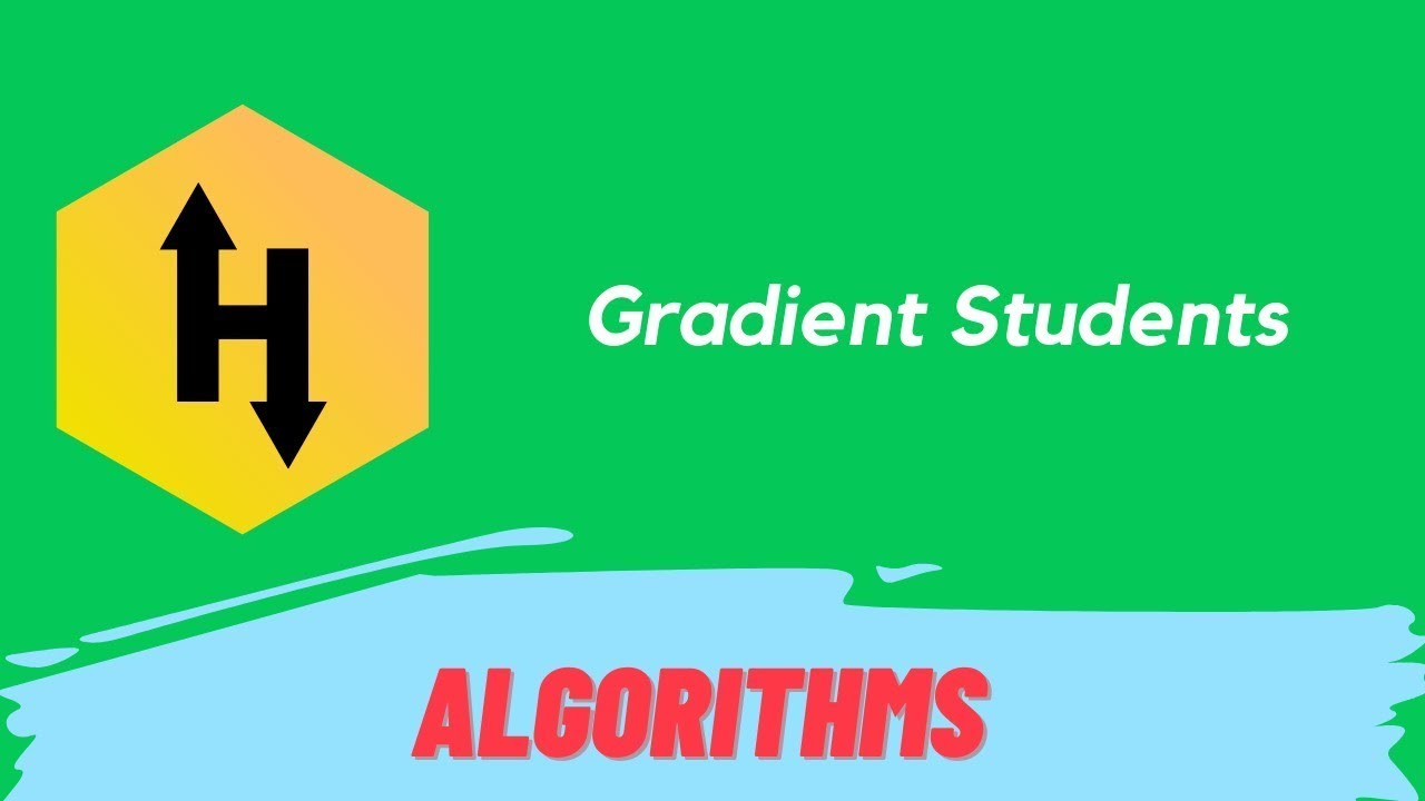 HackerRank Grading Students problem solution in Python Programming | Algorithms