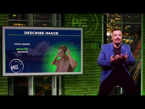 Describe Image PTE β The Ultimate Strategy to Score 90/90! π₯ | Step-by-Step Guide + Secrets