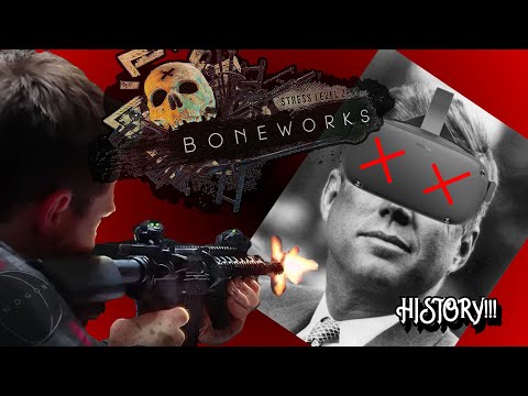 Steam Community :: BONEWORKS