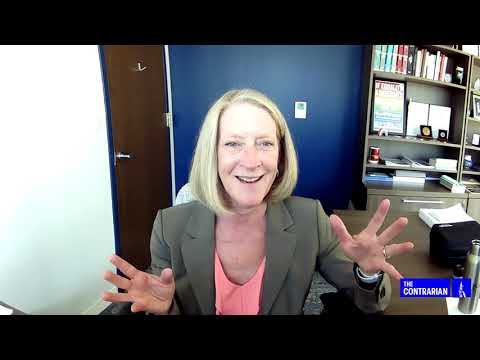 Does Trump have any respect for the judicial system? Mary McCord on the National Guard and Emil Bove