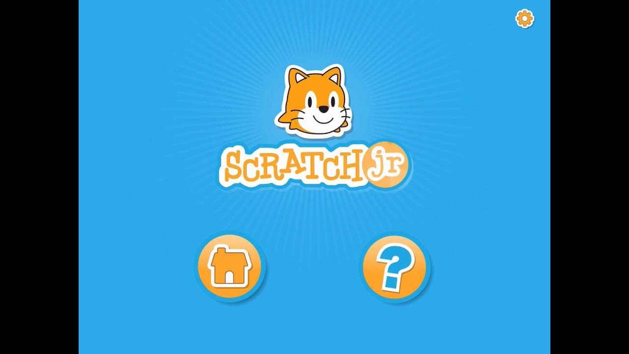 Introduction to Scratch Jr