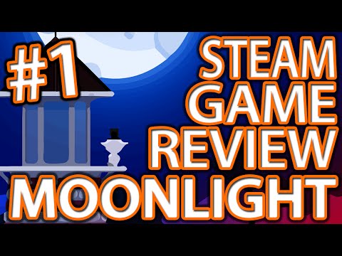 Steam Community :: Moonlight