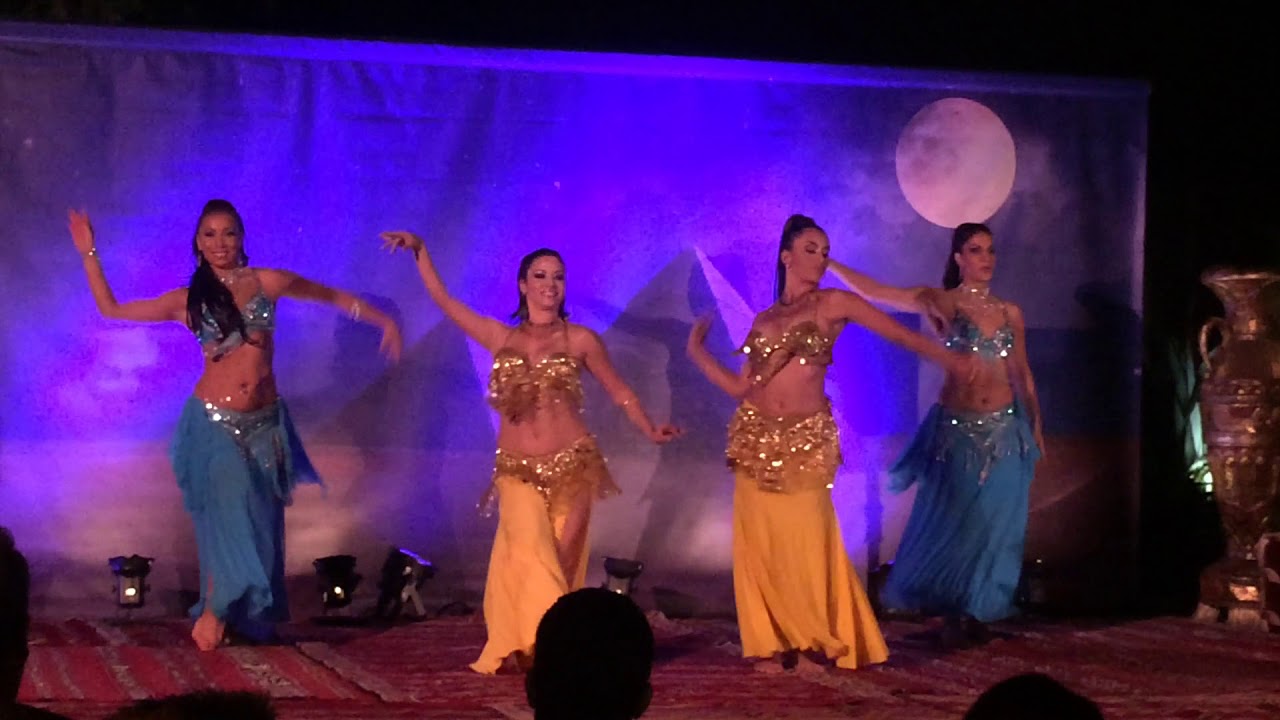Hire Liz Watts and Company - Latin Dancer in Los Angeles, CA | GigSalad