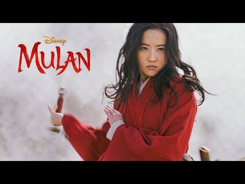 Cinema Reel: Mulan