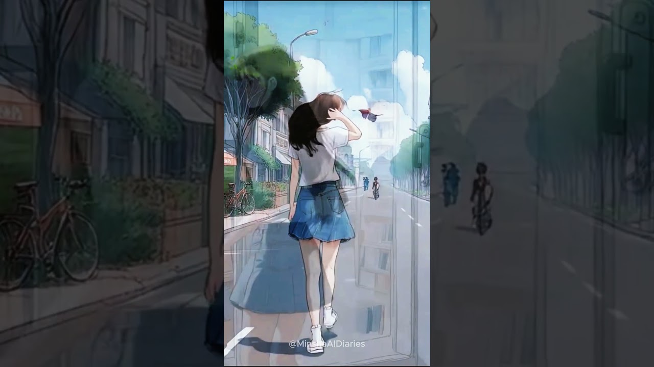 AI Lets You Transform Into the Magic Brush Like Never Before!