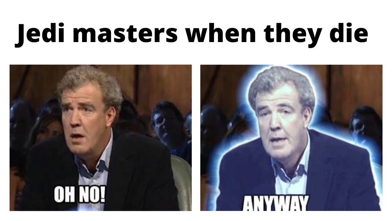 Star Wars Memes #60