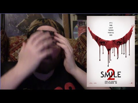 Smile 2 (2024) Movie Review