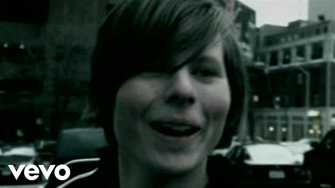 JamisonParker - Your Song