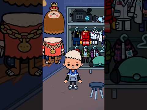 Toca Boca Secrets 16