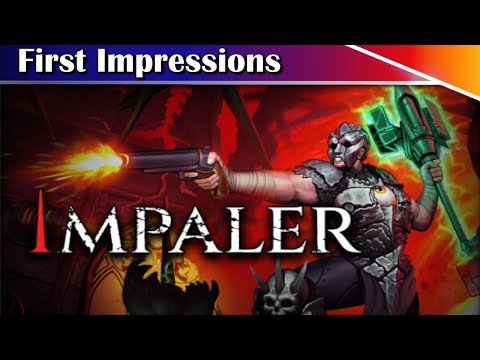 Steam Community :: Impaler Gold