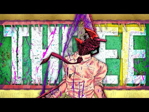 Chainsaw Man Part 3 is PROBABLY HAPPENING soon...
