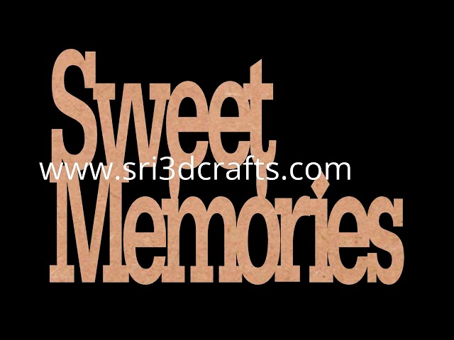 Mdf Letter Cutting - Wooden Craft Cutouts Alphabet Letter Mdf Laser ...