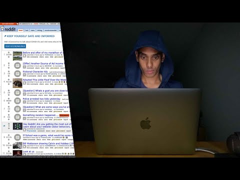 Building a Reddit Keyword Research Chatbot