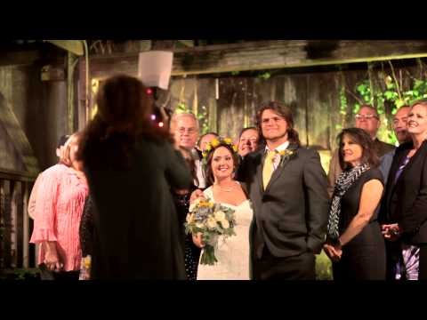 Kambrea & Brandon's Wedding | Fayetteville, Arkansas