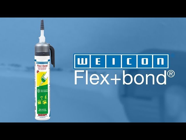 Weicon Adhesives And Sealants - Instant Adhesives Manufacturer from ...