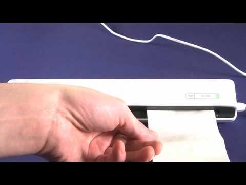 Neat Receipts Desktop Scanner