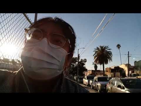 Building a Virtual Zapotec Community: A Perspective from Koreatown, Los Angeles