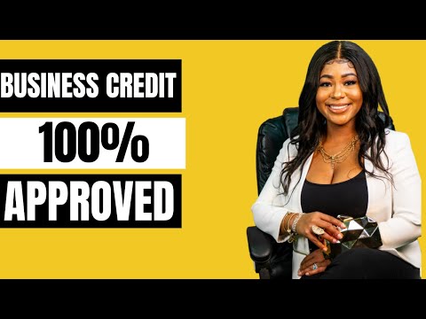 What to Put on Your Business Credit Application to Get $100K