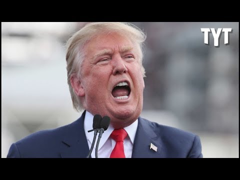 Why The Trump "Revised Travel Ban" Is Stupid And Arbitrary