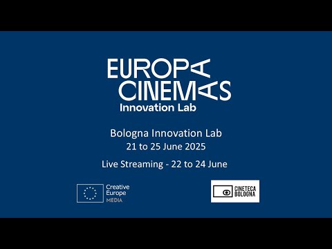Bologna Lab 2025 : SESSION 2 - Creating inclusive, sociable and sustainable spaces pt 2
