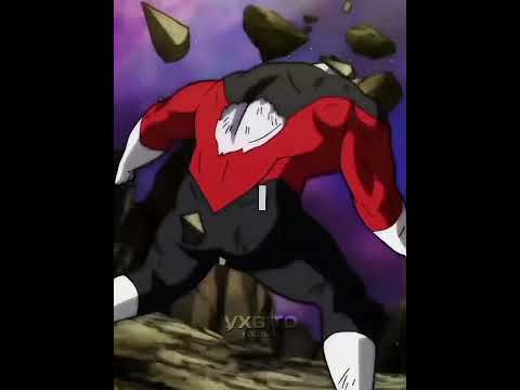 Jiren Speech Edit (Dragon Ball Super) | #dragonball #jiren #edit