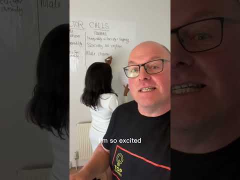 Mr Salles Learns to be First Rate