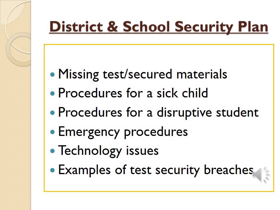 PARCC Security PLS 1 21 15