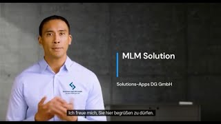Solutions Apps MLM Solution Reviews, Prices & Ratings | GetApp South Africa 2025