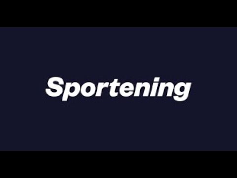 How to watch a live stream on your TV from alleplgoals' streaming channel in Sportening