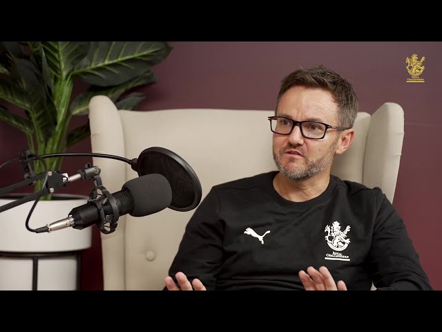 "The standards he had set were high for even him to achieve" - Mike ...