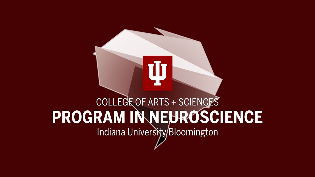INTRODUCTION TO THE PROGRAM IN NEUROSCIENCE