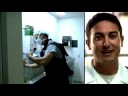 U.S. Navy Physician: Dr. Nassiri