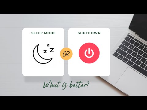 Should You Shut Down Your Laptop Every Night? | TechBoard