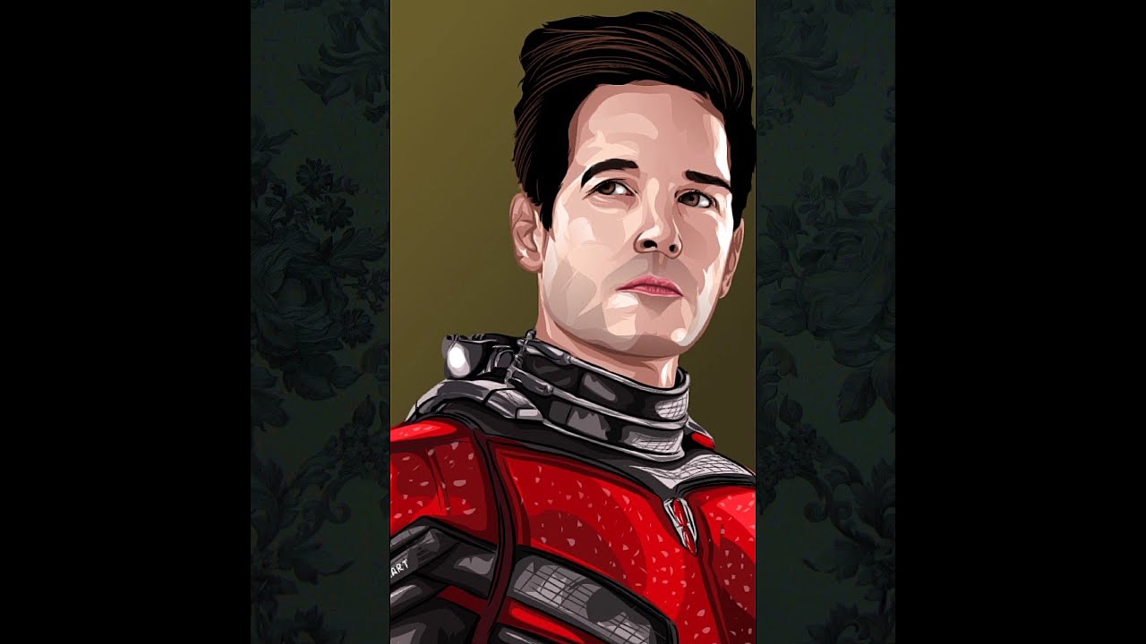 vector short /vector artwork