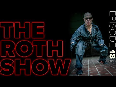 The Roth Show - David Lee Roth