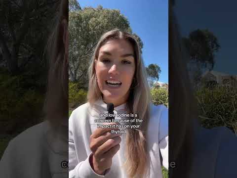Thinning hair? You’re low in this nutrient!