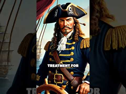 Unveiling the Pirate Code